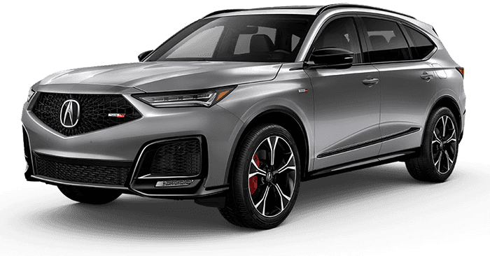 2026 Acura MDX Features & Specs | Ron Tonkin Acura