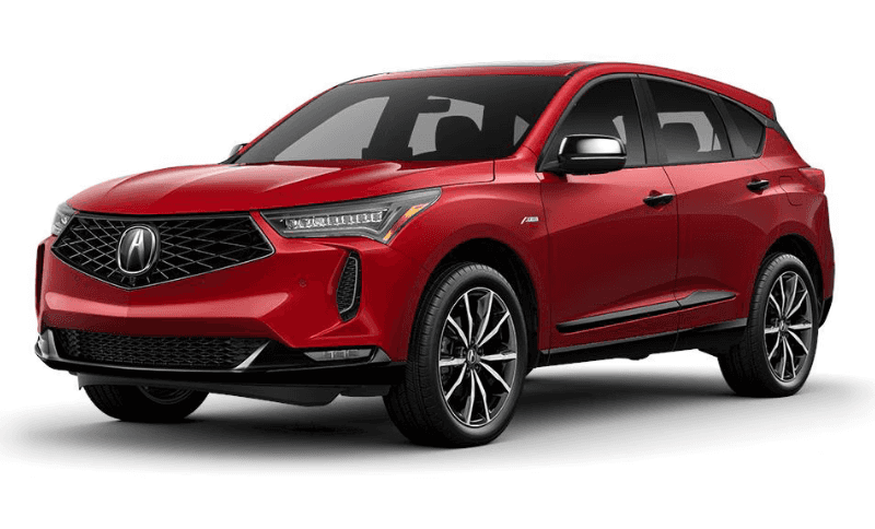 Acura Dealership Near Beaverton, OR | Ron Tonkin Acura