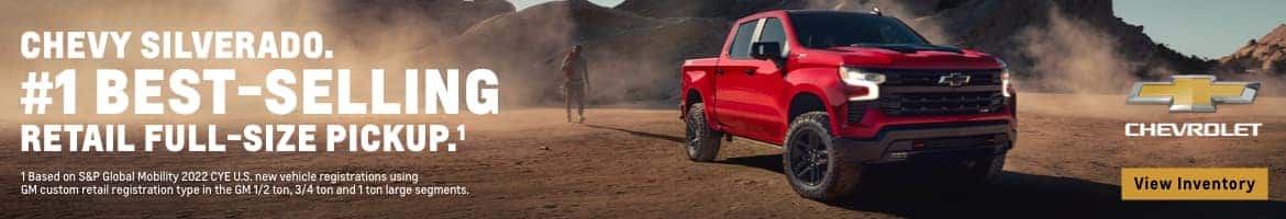 New Chevy Silverado HD Trucks for Sale in Roseville, MN