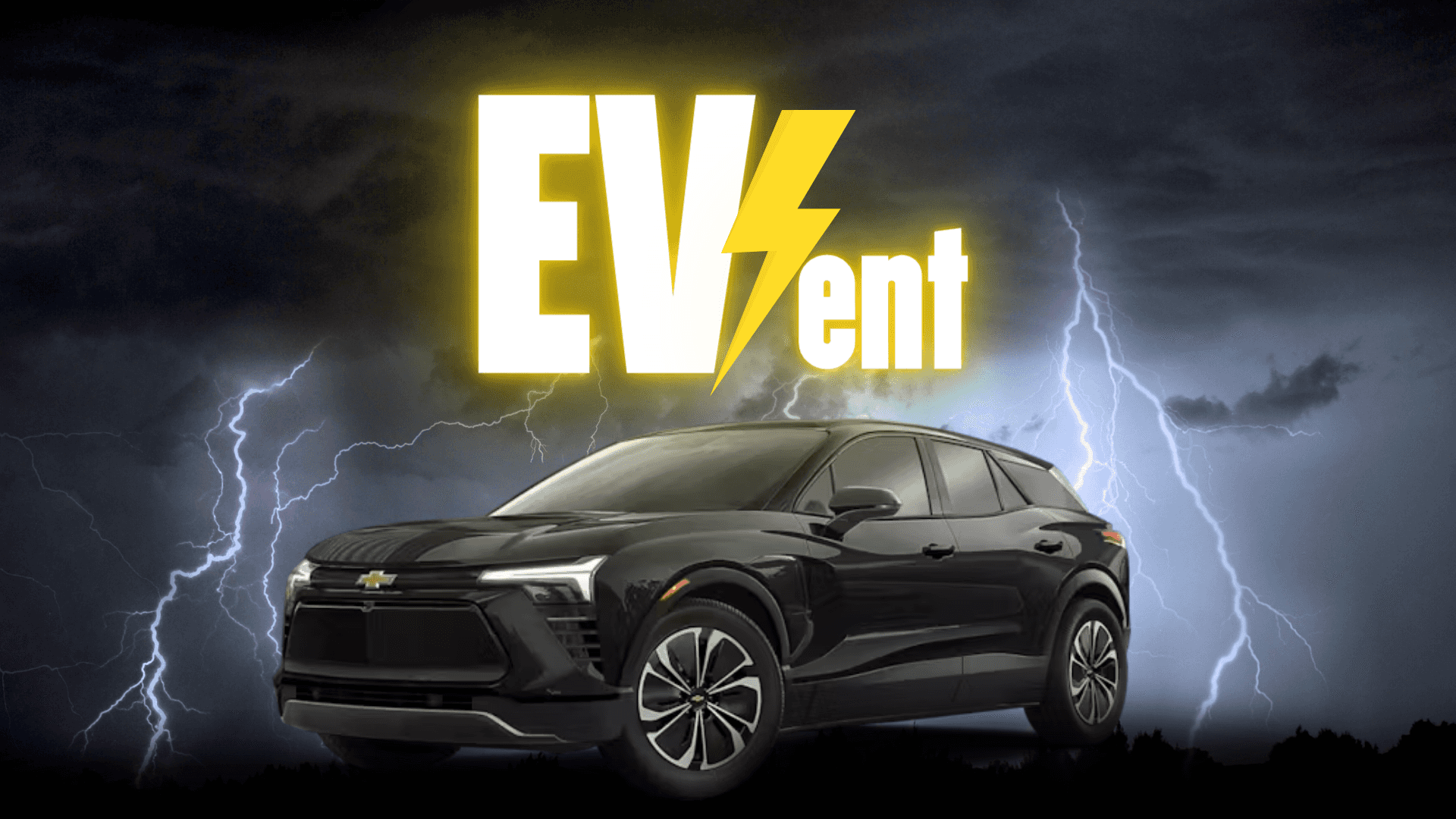 Rosedale Chevrolet EV Test Drive Event | Rosedale Chevrolet