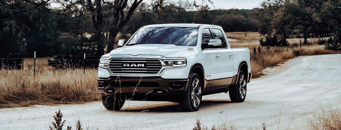 2023 April Sales Event-2023 Ram 1500: Trim Differences | Safford Brown ...