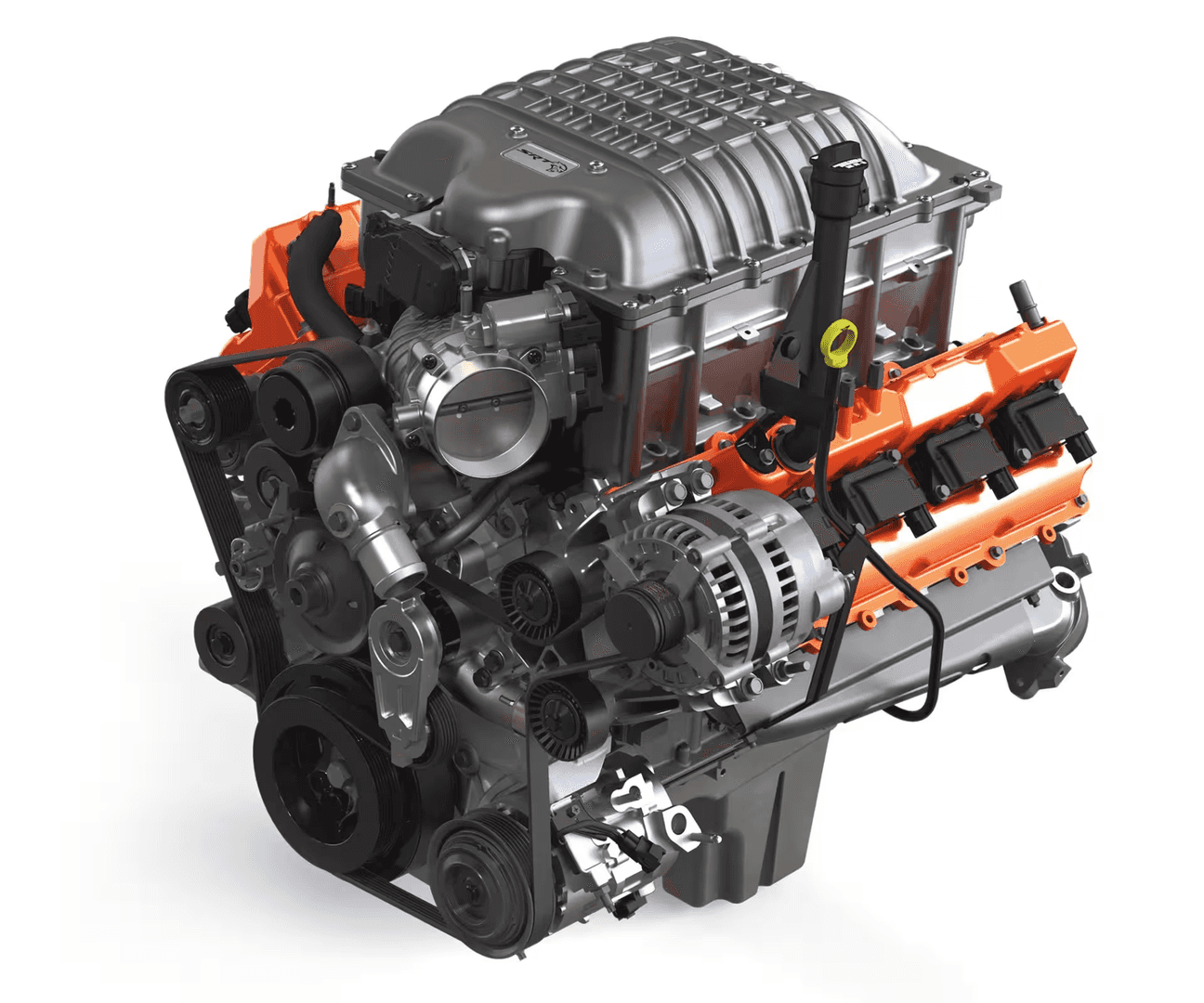 Understanding RAM 1500 Engine Options | Safford Brown CDJR of Sterling