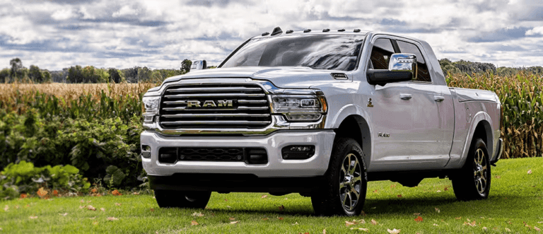 2024 Ram 2500 | Safford Brown CDJR of Sterling