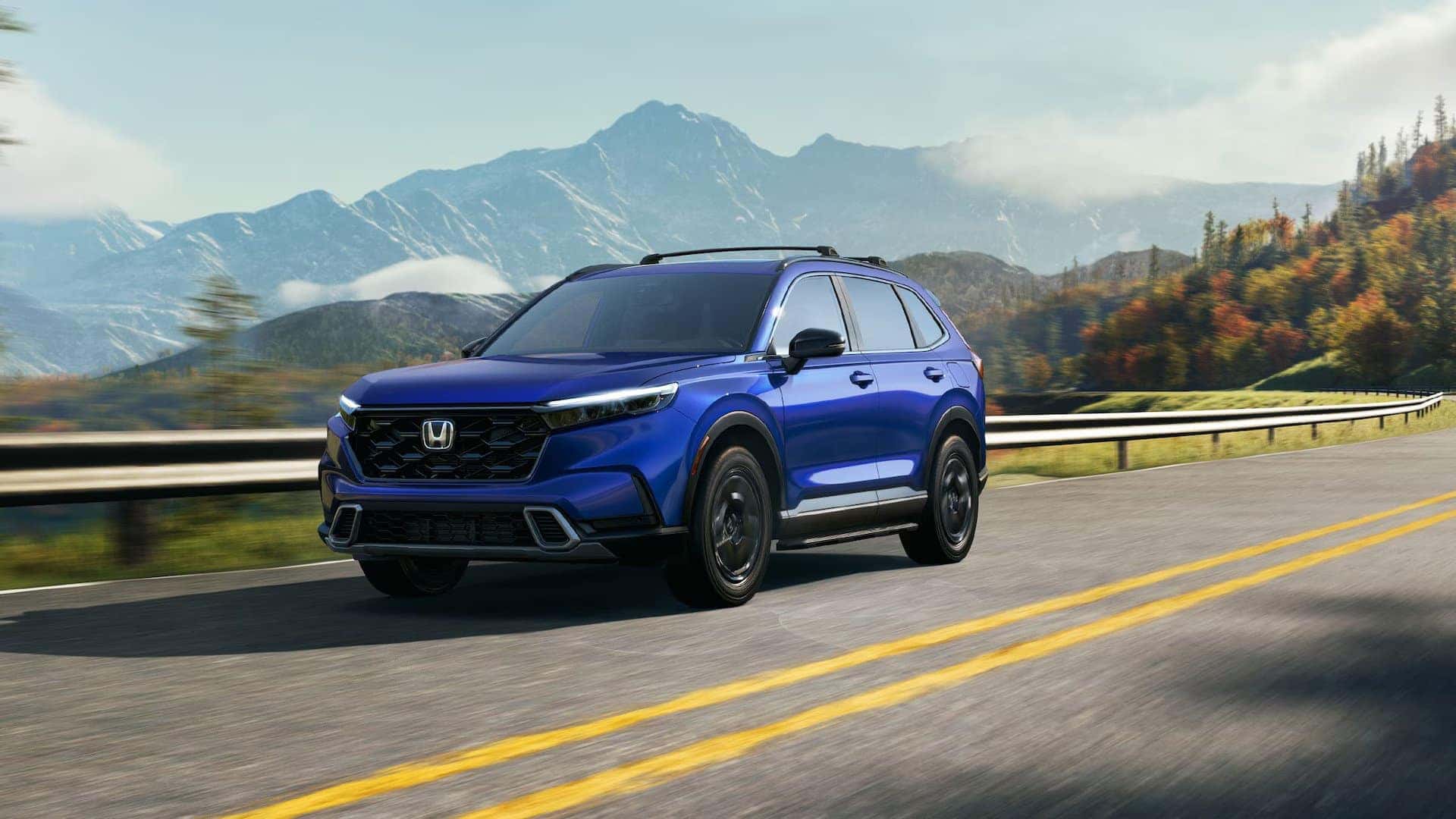 2023 Holiday Special: Santa Gets A New Honda | Safford Honda Arlington