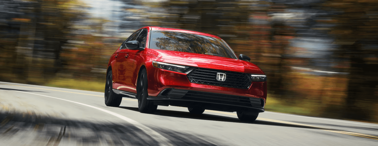2023 Holiday Special: Santa Gets A New Honda | Safford Honda Arlington