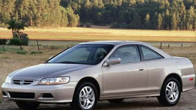 10 Fun Facts About The Honda Accord | SB Honda Arlington