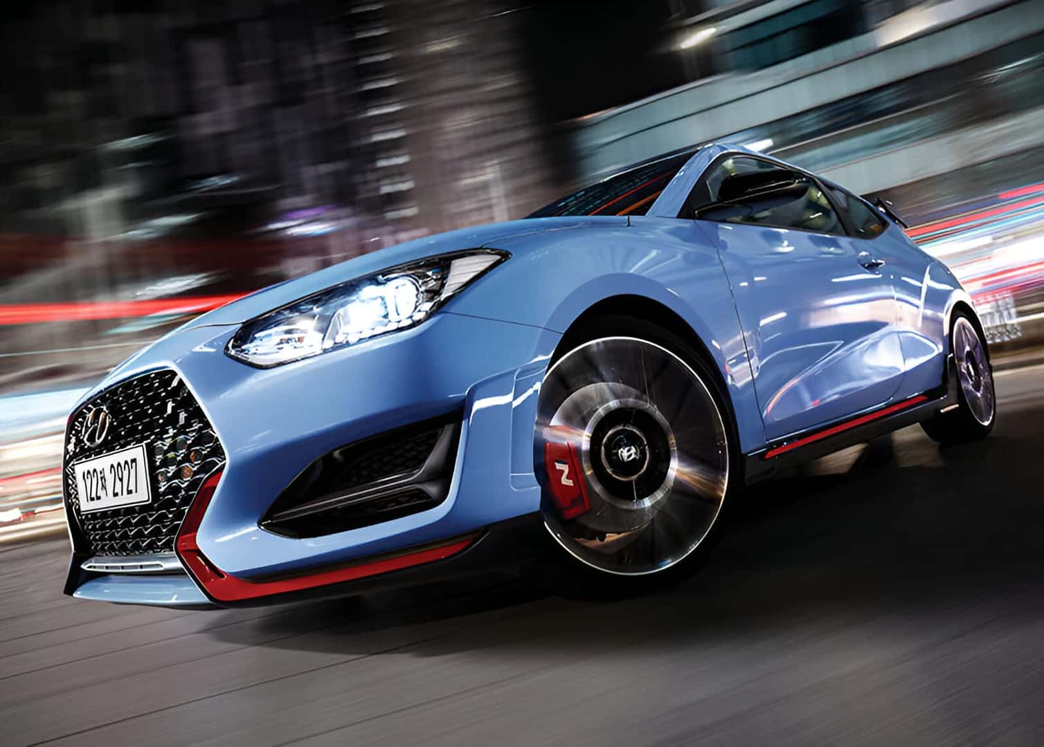 Differences Between Hyundai N and N Line | Safford Brown Hyundai Manassas