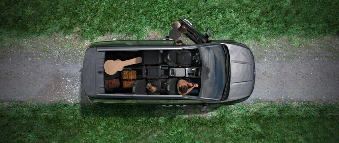 2024 KIA Carnival: Practicality at its PEAK | Safford Kia Manassas