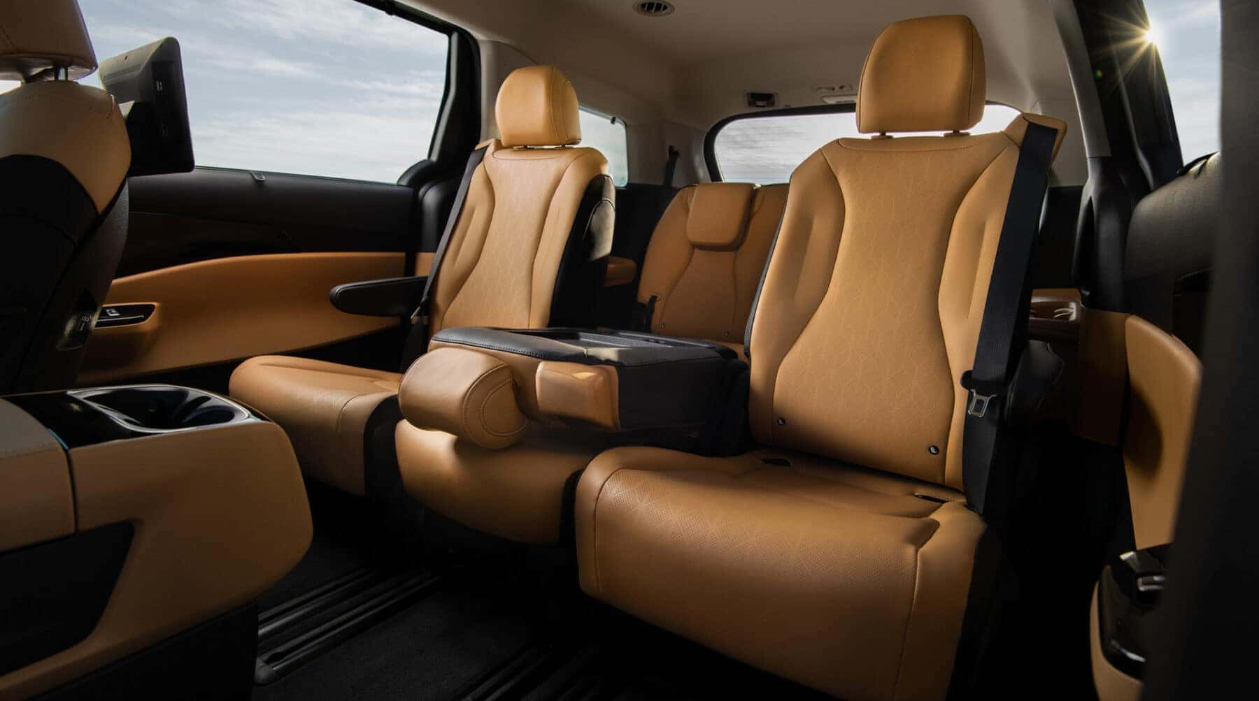 2024 KIA Carnival: The Most Practical Minivan