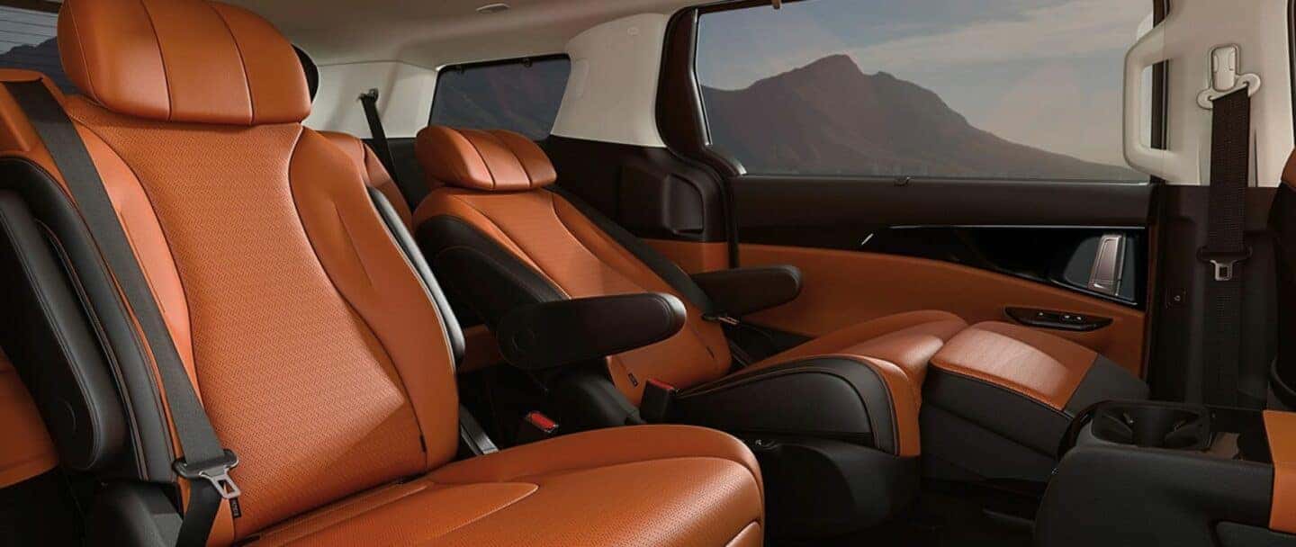2024 KIA Carnival: The Most Practical Minivan