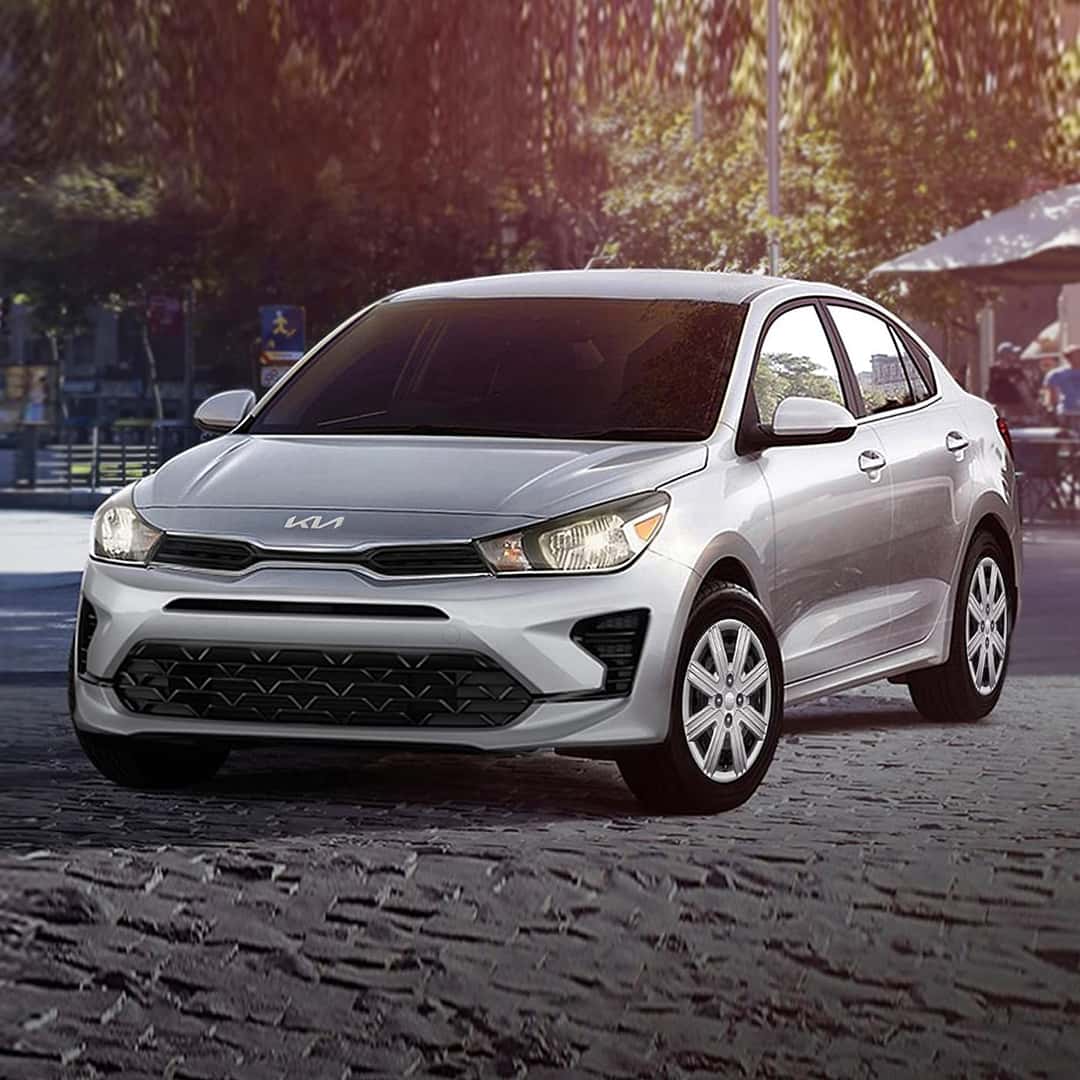 Is Kia Making A 2024 Rio? | Safford Brown Kia Manassas