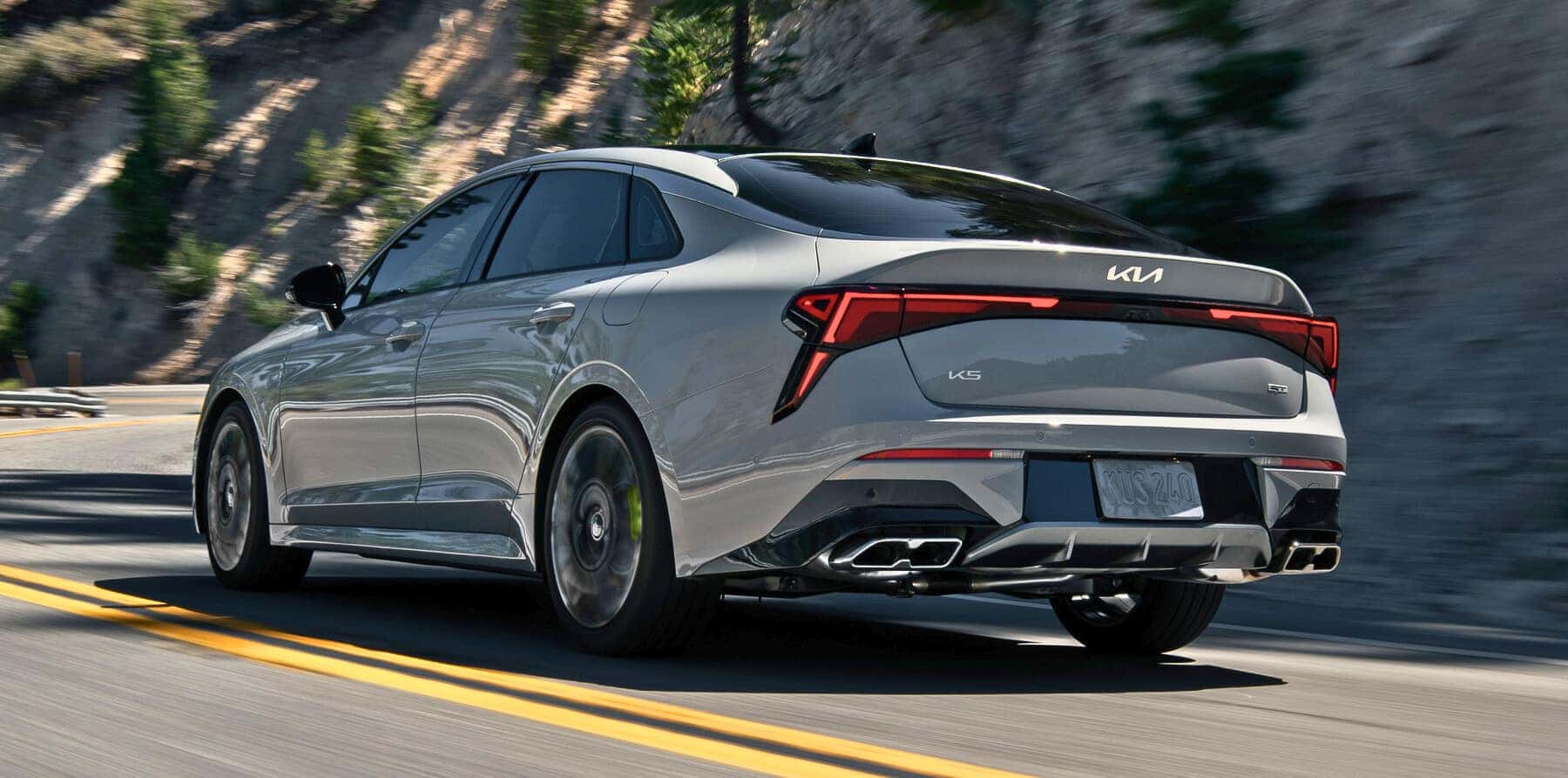 2025 KIA K5 Review: The Value-Packed Sedan to Rule Them All | Safford ...