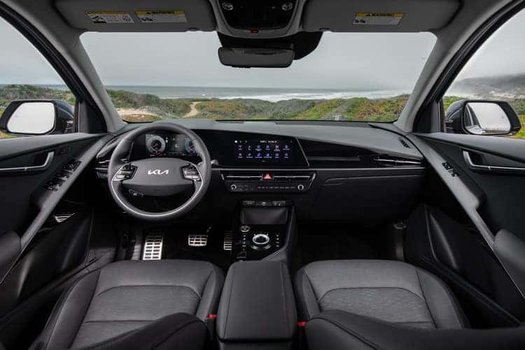 2025 Niro Hybrid and PHEV Official Pricing and Features | Safford Kia ...