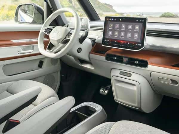 Where Is The VW ID. Buzz Made? | Safford Volkswagen