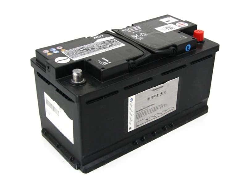 Volkswagen Battery Maintenance | Safford Volkswagen