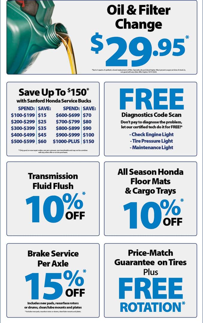 2025 first oil change | Honda Pilot - Honda Pilot Forums