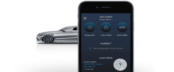 Mercedes me | Sears Imported Autos, Inc.