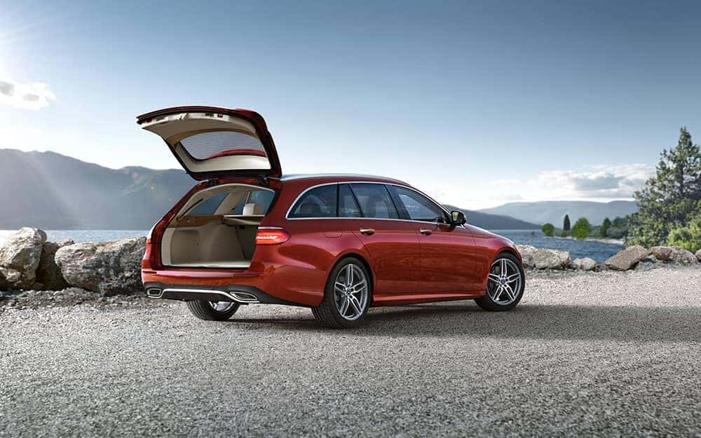 2019 Mercedes-Benz E-Class Info | Sears Imported Autos, Inc.