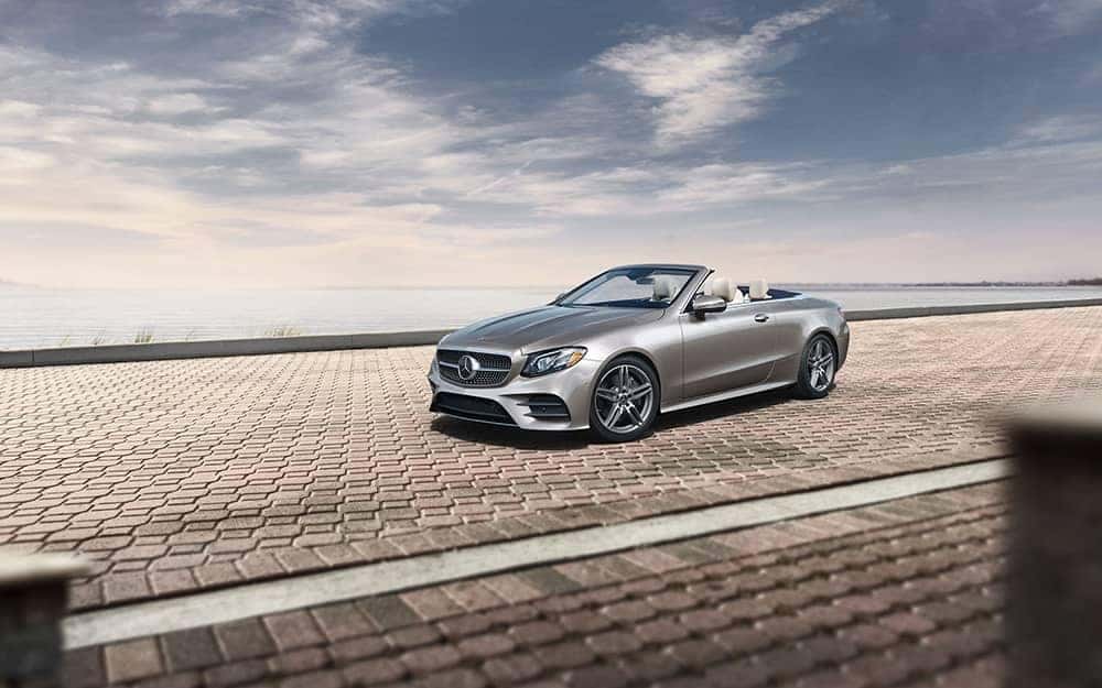 2019 Mercedes-Benz E-Class Info | Sears Imported Autos, Inc.