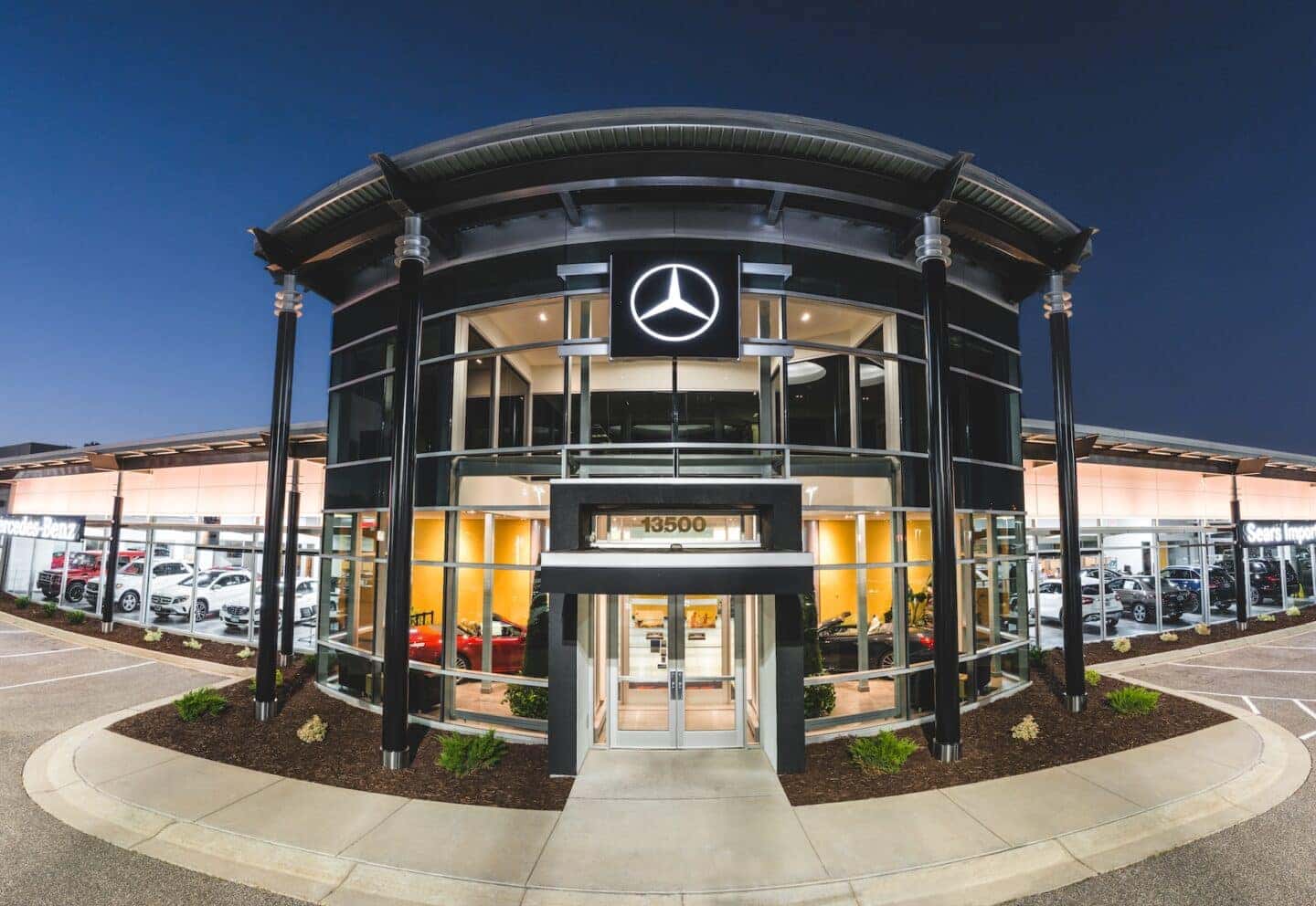 Sears Imported Autos Inc