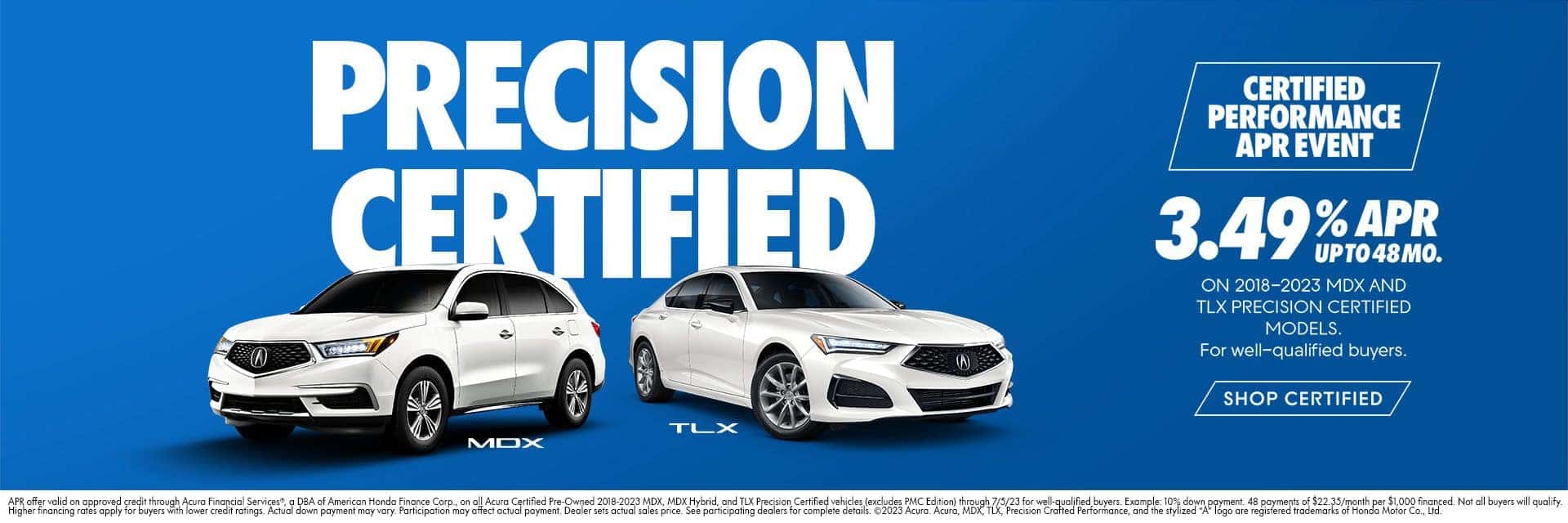 Spreen Acura | New & Used Acura Dealer | Riverside, CA