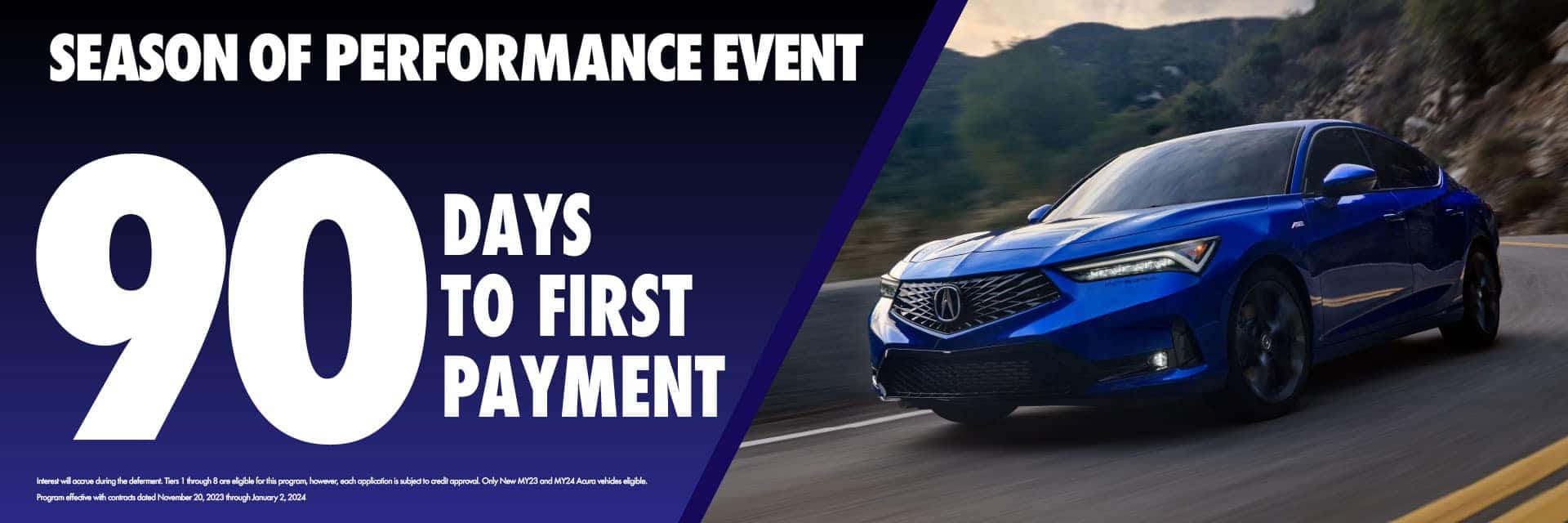 Spreen Acura | New & Used Acura Dealer | Riverside, CA