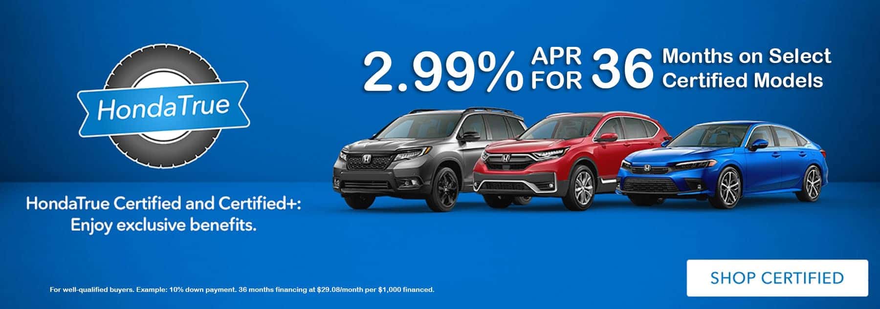 Spreen Honda Corona | New & Used Honda Dealer | Corona, CA