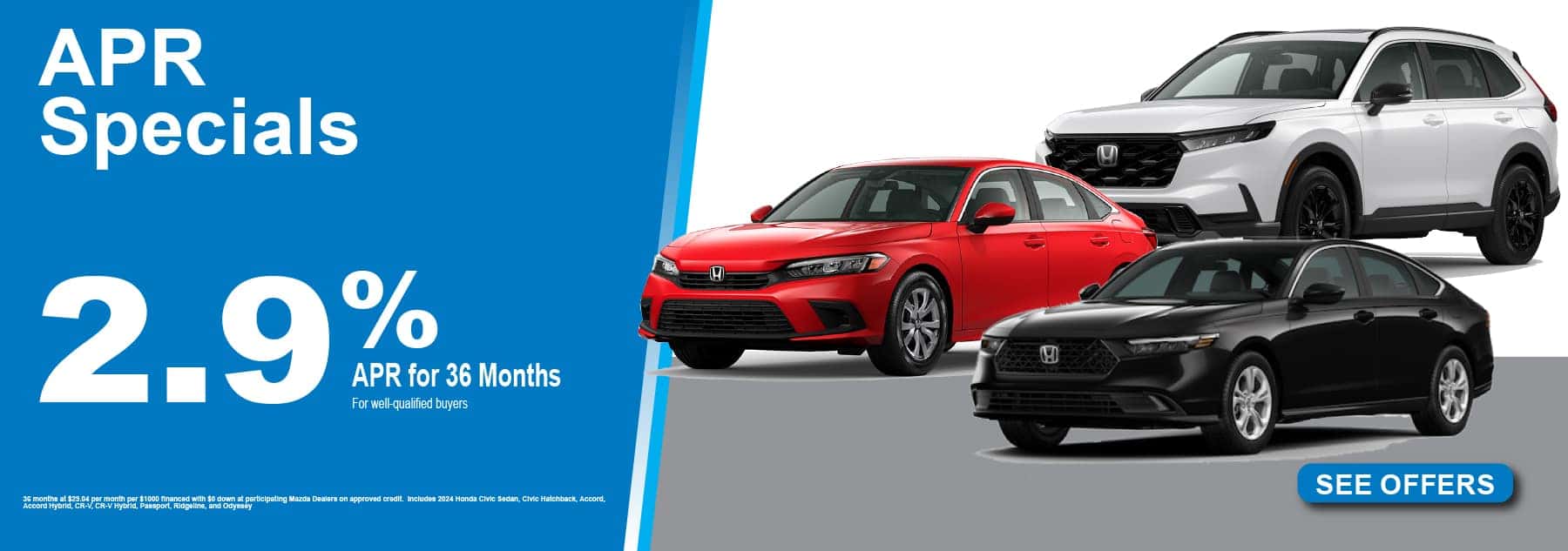 Spreen Honda Corona | New & Used Honda Dealer | Corona, CA