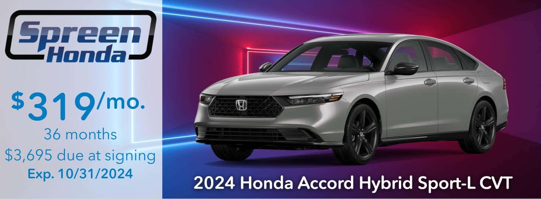 Spreen Honda Corona | New & Used Honda Dealer | Corona, CA