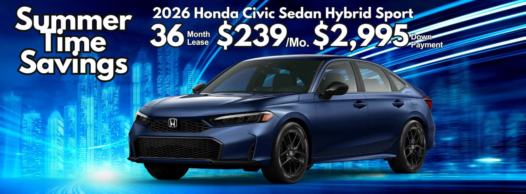 Honda & Used Car Dealer Corona, CA - Spreen Honda Corona