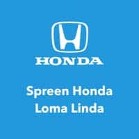 Honda & Used Car Dealer Loma Linda, CA - Spreen Honda Loma Linda