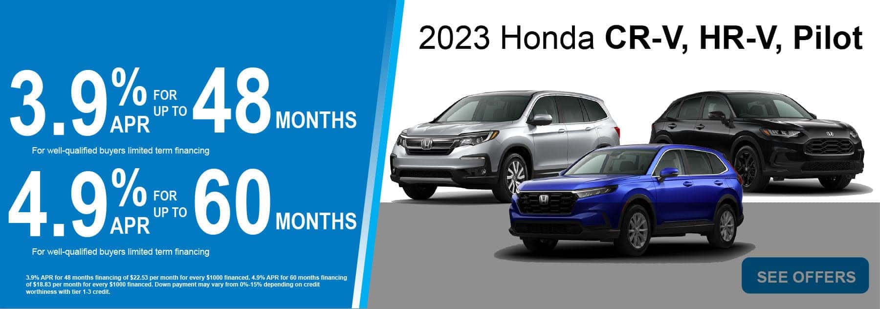 Spreen Honda Loma Linda | Honda Dealership in Loma Linda, CA