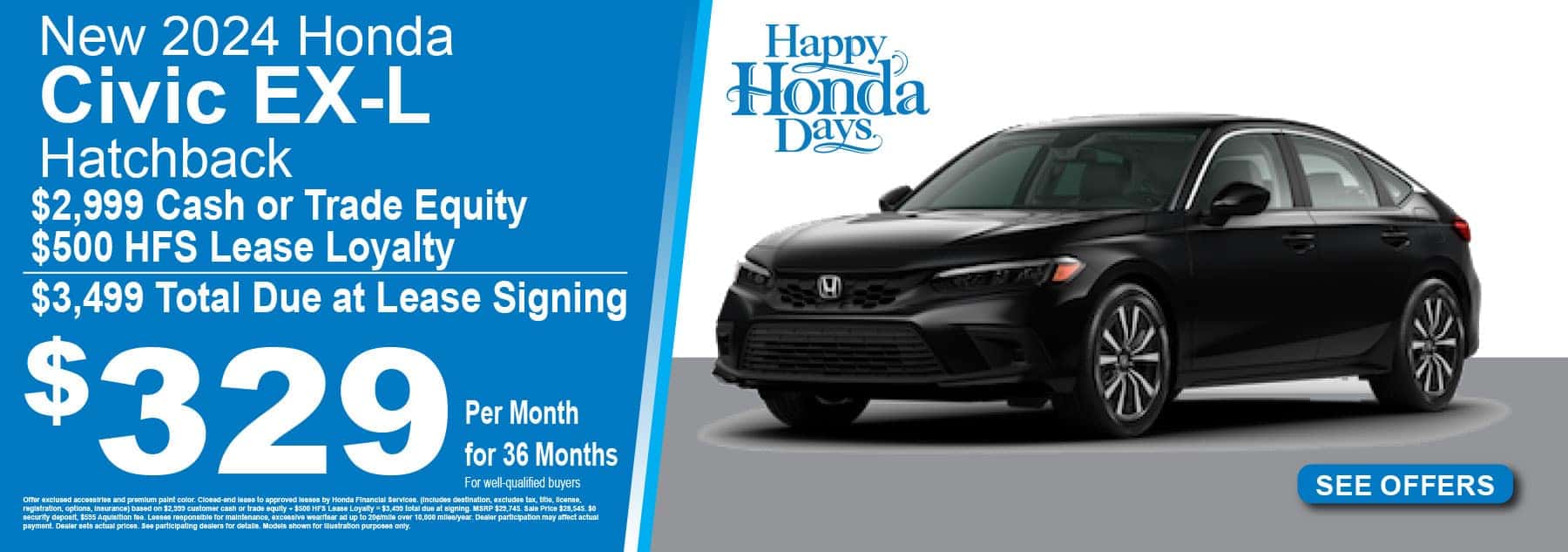 Spreen Honda Loma Linda | Honda Dealership in Loma Linda, CA