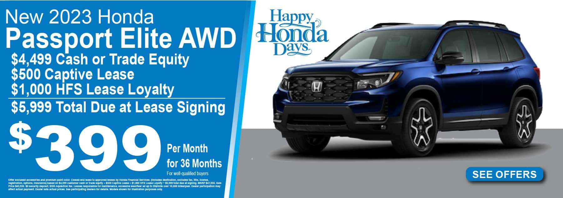 Spreen Honda Loma Linda | Honda Dealership in Loma Linda, CA