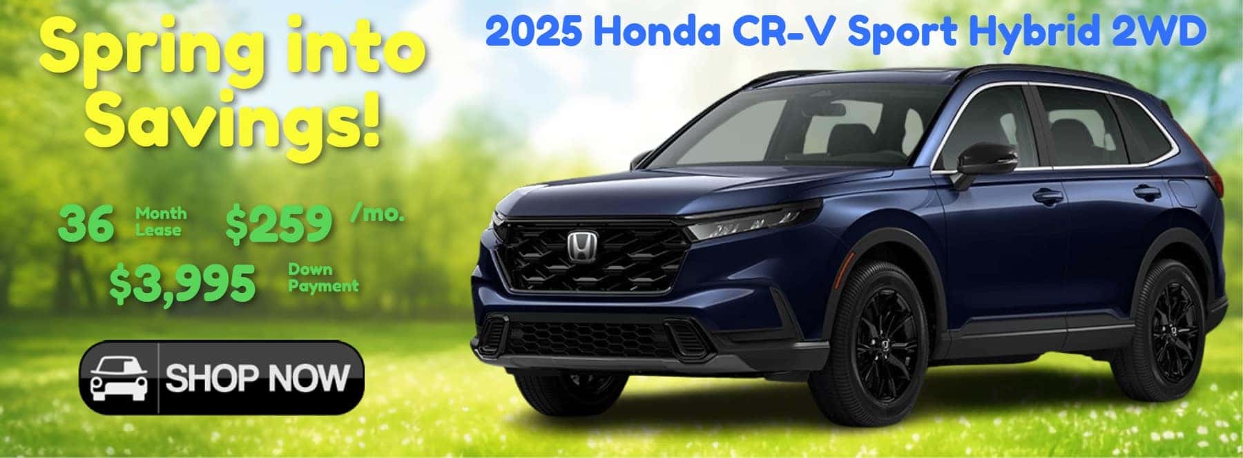 Spreen Honda Loma Linda | Honda Dealership in Loma Linda, CA