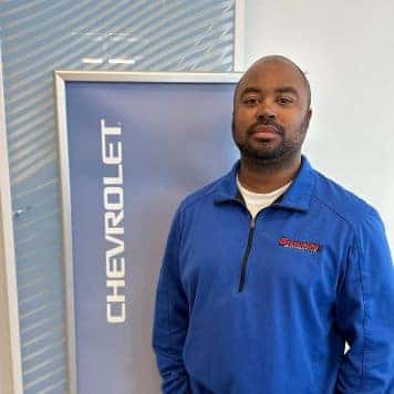 Sternberg Chevrolet Staff | Louisville Chevrolet Dealer