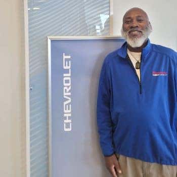 Sternberg Chevrolet Staff | Louisville Chevrolet Dealer