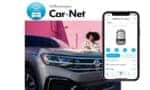 Using Volkswagen “Car-Net” Connected Services