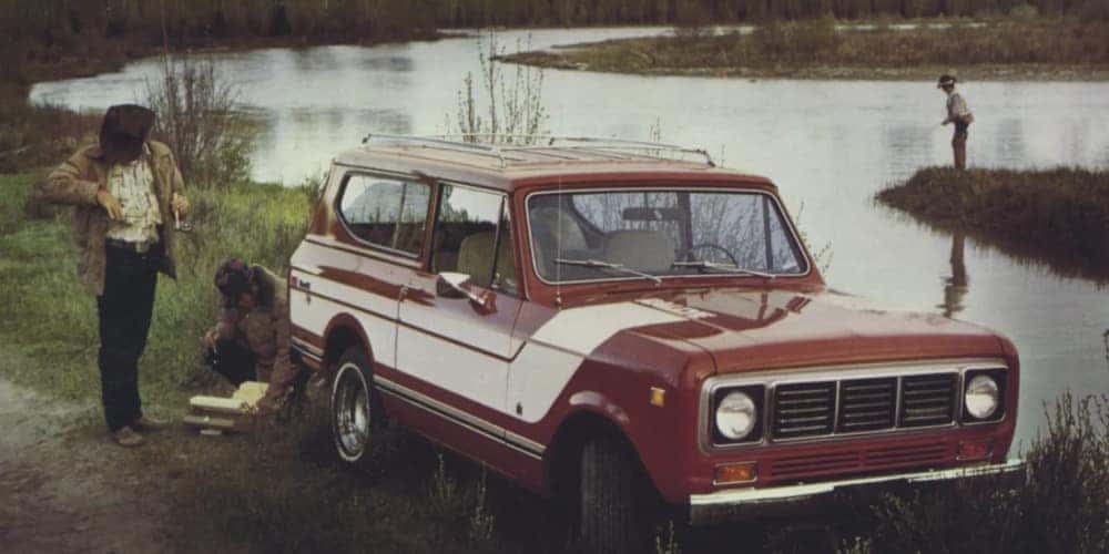 VW’s Scout Motors Takes Precedence in Two Auto Segments