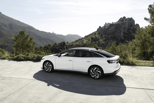 New Information Has been Released for Upcoming VW EV Vehicles