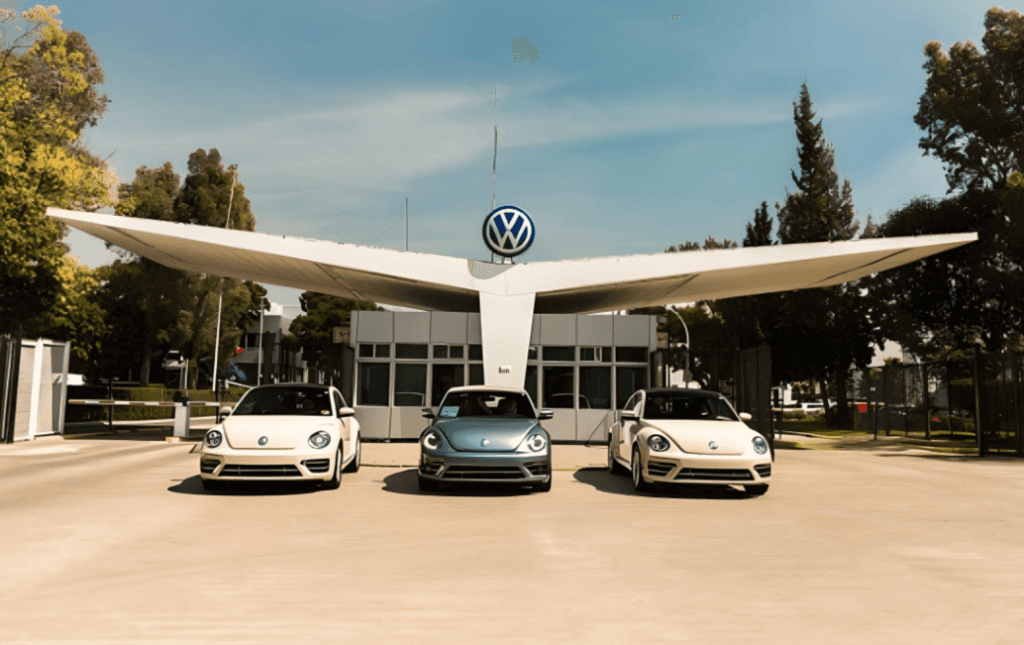 VW Says the Beetle Isn't Returning, but Iconic EVs Are on the Way | Sunrise Volkswagen of Fort ...