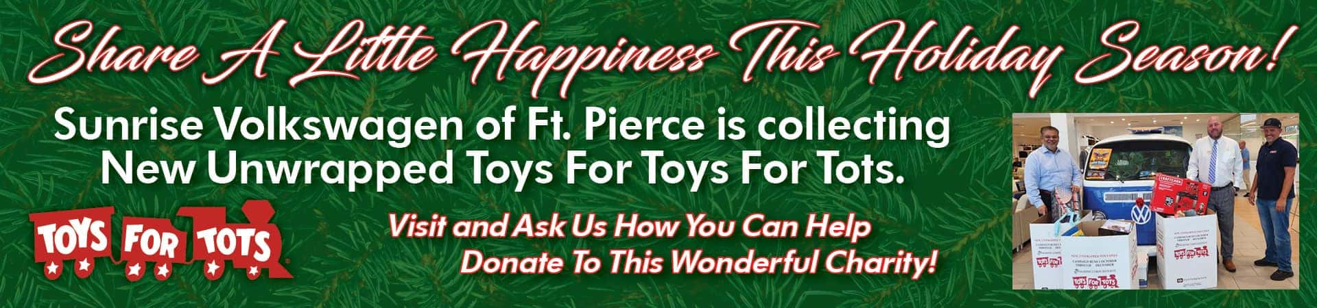 Welcome to Sunrise Volkswagen of Fort Pierce | Shop Car Inventory