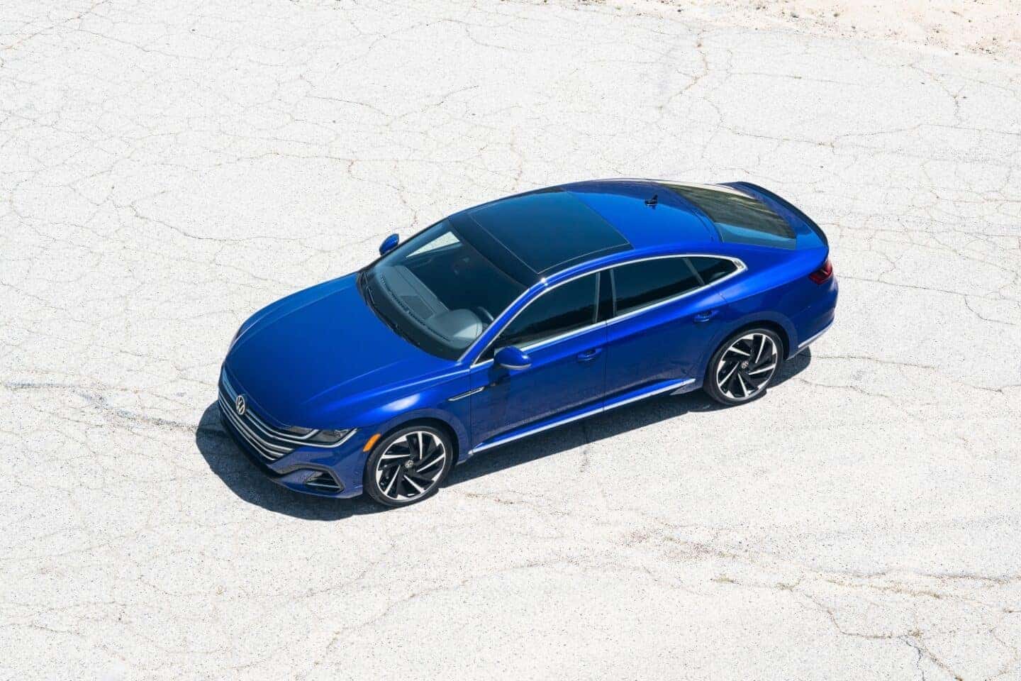 Discover Luxury Volkswagens