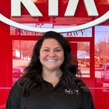 Kia Store Elizabethtown Staff
