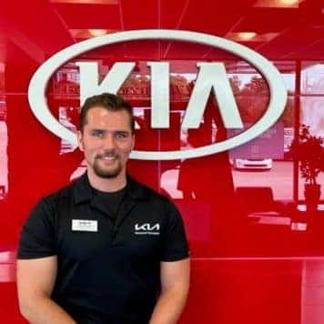 Kia Store Elizabethtown Staff