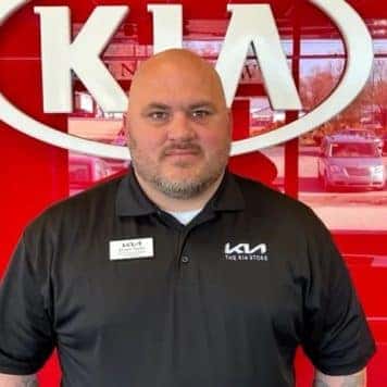 Kia Store Elizabethtown Staff