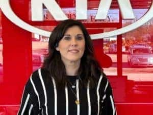 Kia Store Elizabethtown Staff