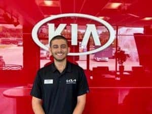 Kia Store Elizabethtown Staff