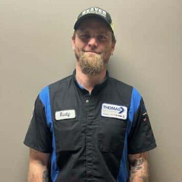 Thomas Auto Centers Staff | St. Clairsville Chrysler, Dodge, Jeep, Ram ...