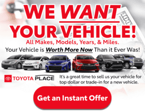 Toyota Place Dealership Garden Grove | Orange County Toyota Dealer